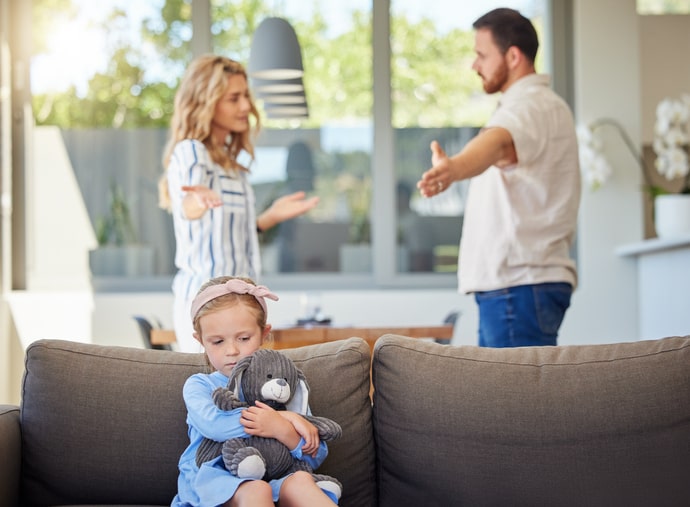 When To Alter Your Child Custody Arrangement - Kendall Gkikas ...