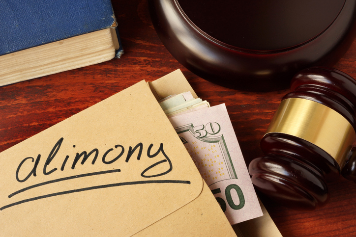 Everything You Need To Know About Alimony In California - Kendall ...