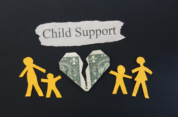 When Can You Apply For A Modification To Child Support In California ...