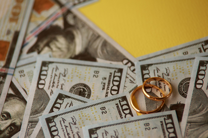 How Long Do You Need To Be Married To Receive Alimony In California ...