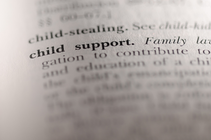 How Much Child Support Will You Have To Pay? Here’s What You Need To ...