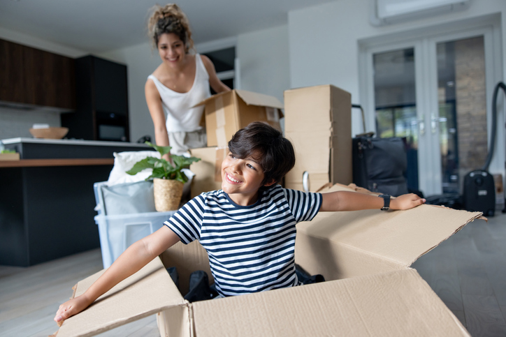 How To File A Child Custody Modification In Orange CA To Relocate ...